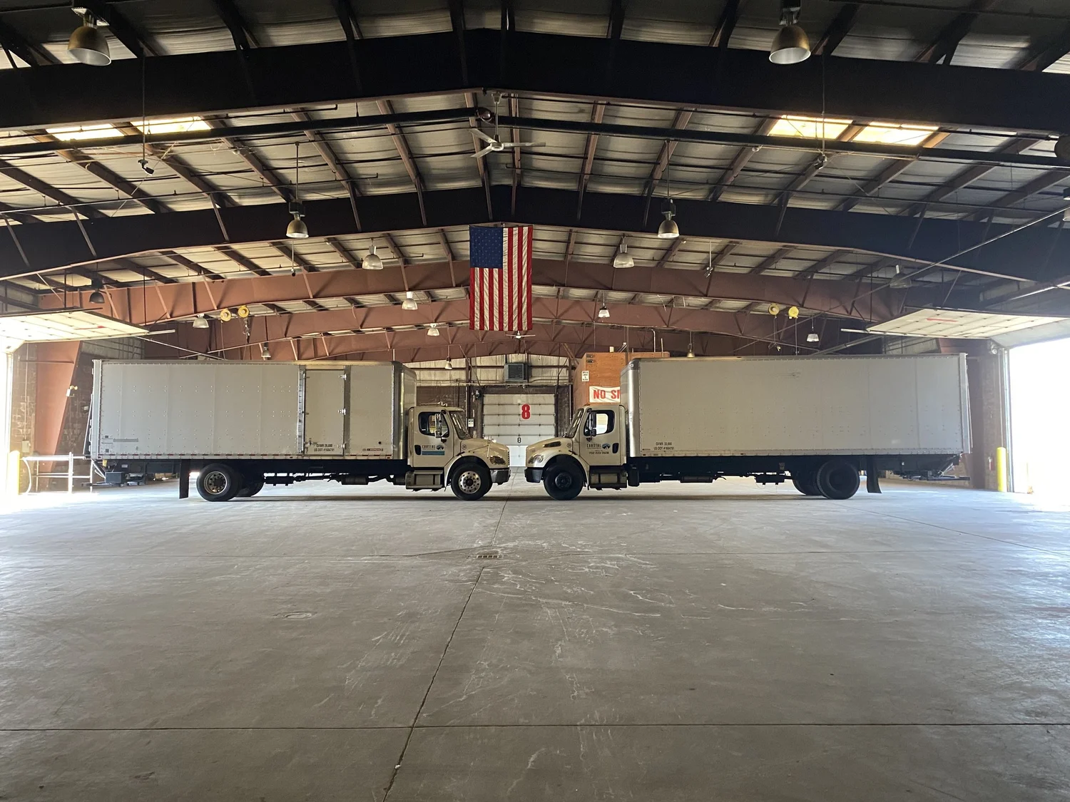 Additional Services — Coastal General Contracting