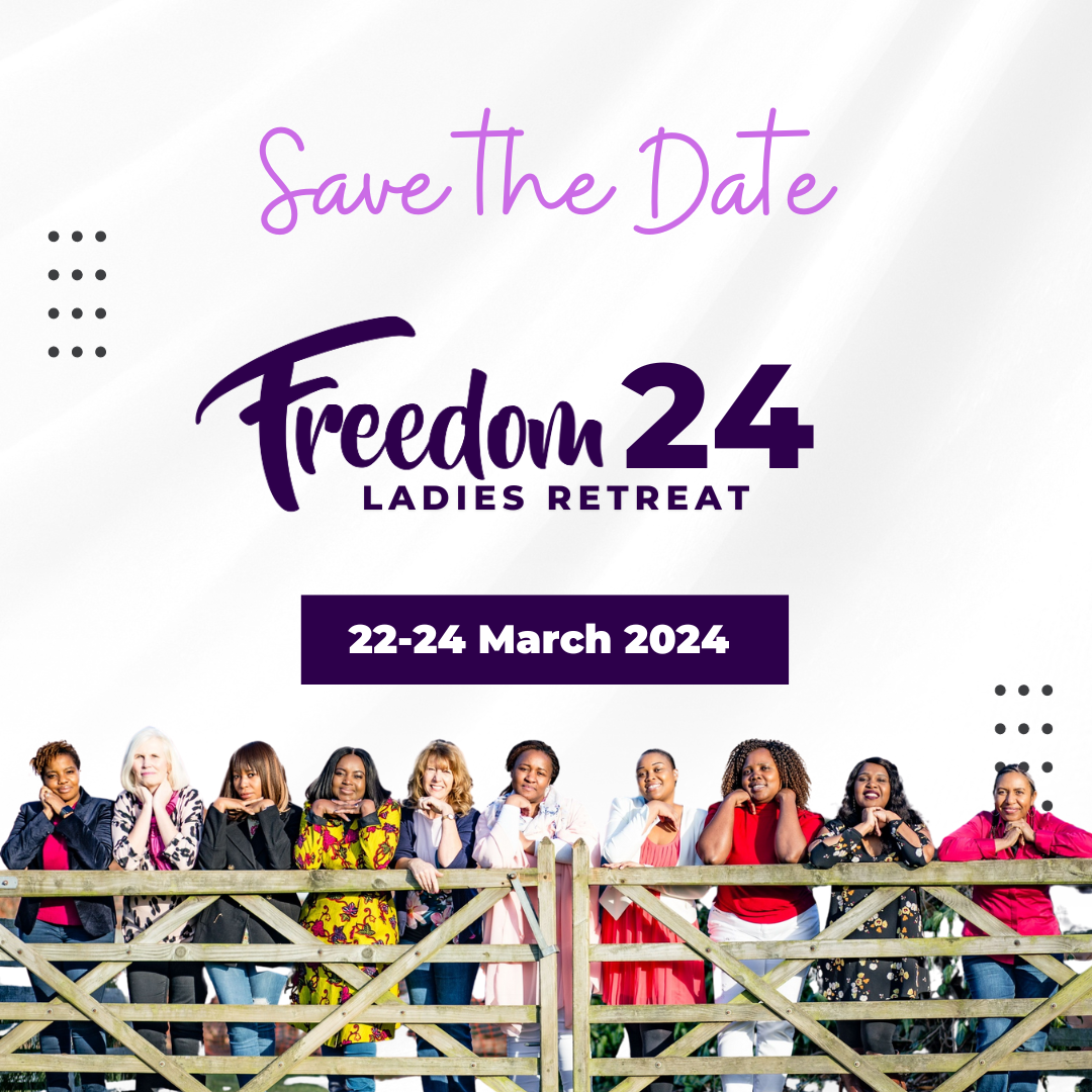 Events - Freedom Ministry International