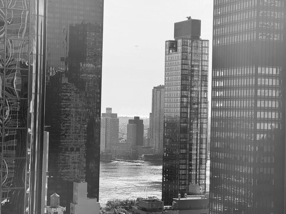 our story — Adelman Matz