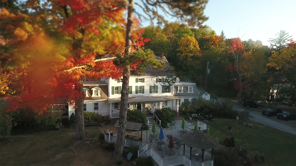 Gallery — PETER PRATT'S INN