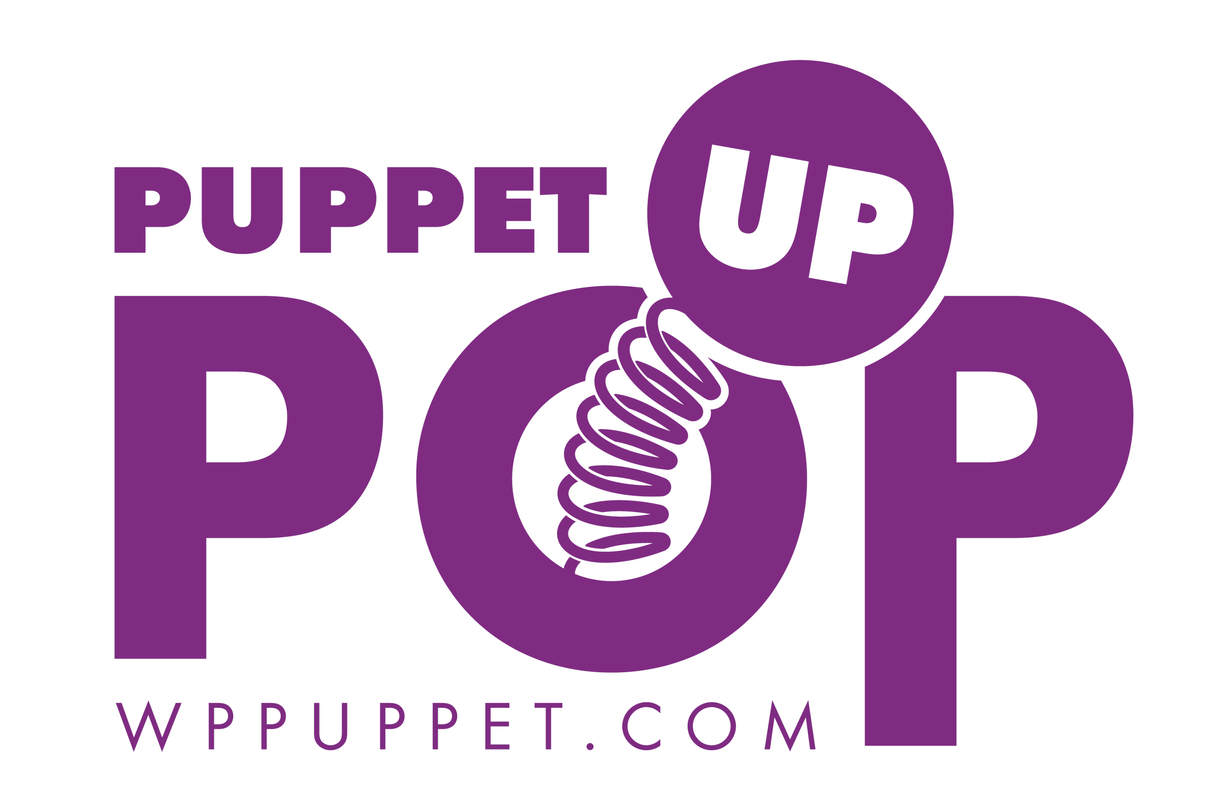 Puppet Pop Up Workshop for families — WP Puppet Theatre