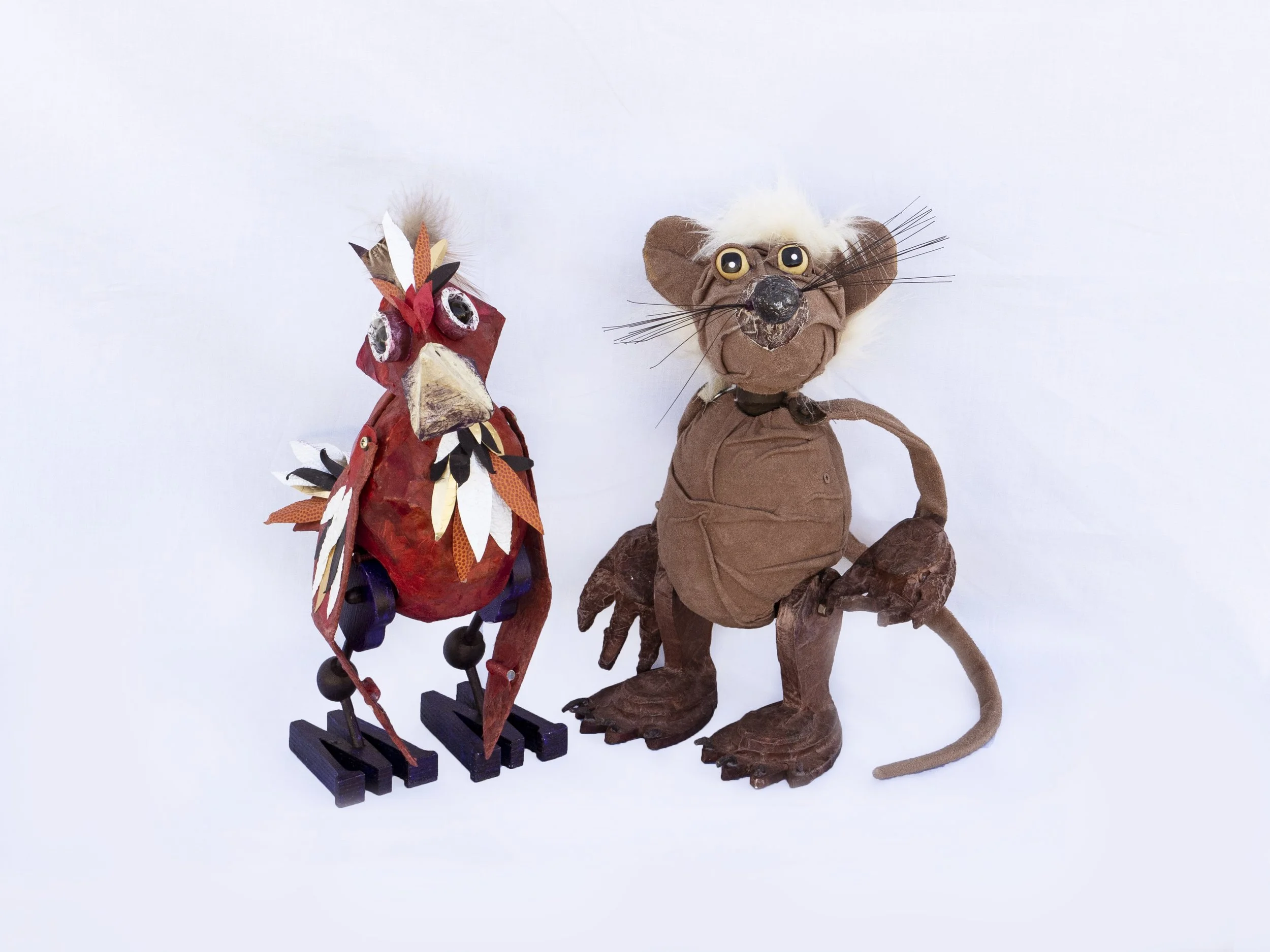 WP Puppet Theatre | Discover Puppetry Today – Get Involved