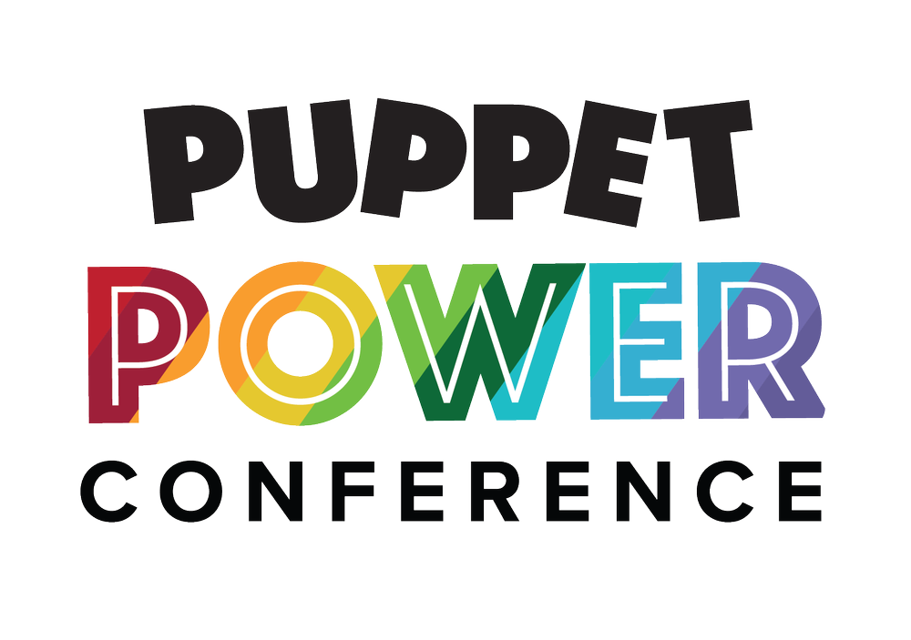 Puppet Power Conferences — WP Puppet Theatre