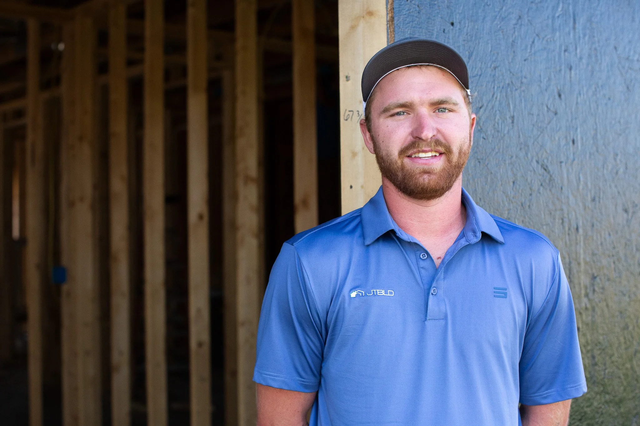 Services — JT Build