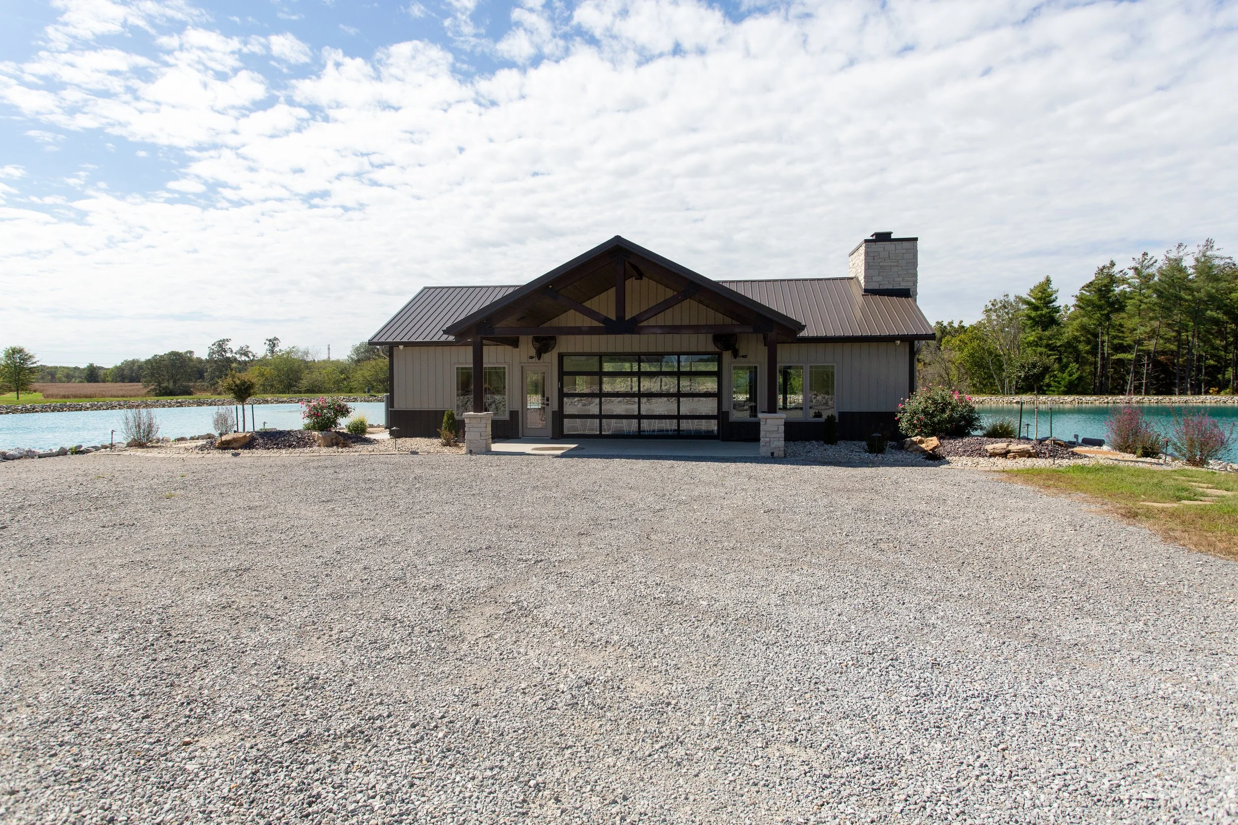 Services — JT Build