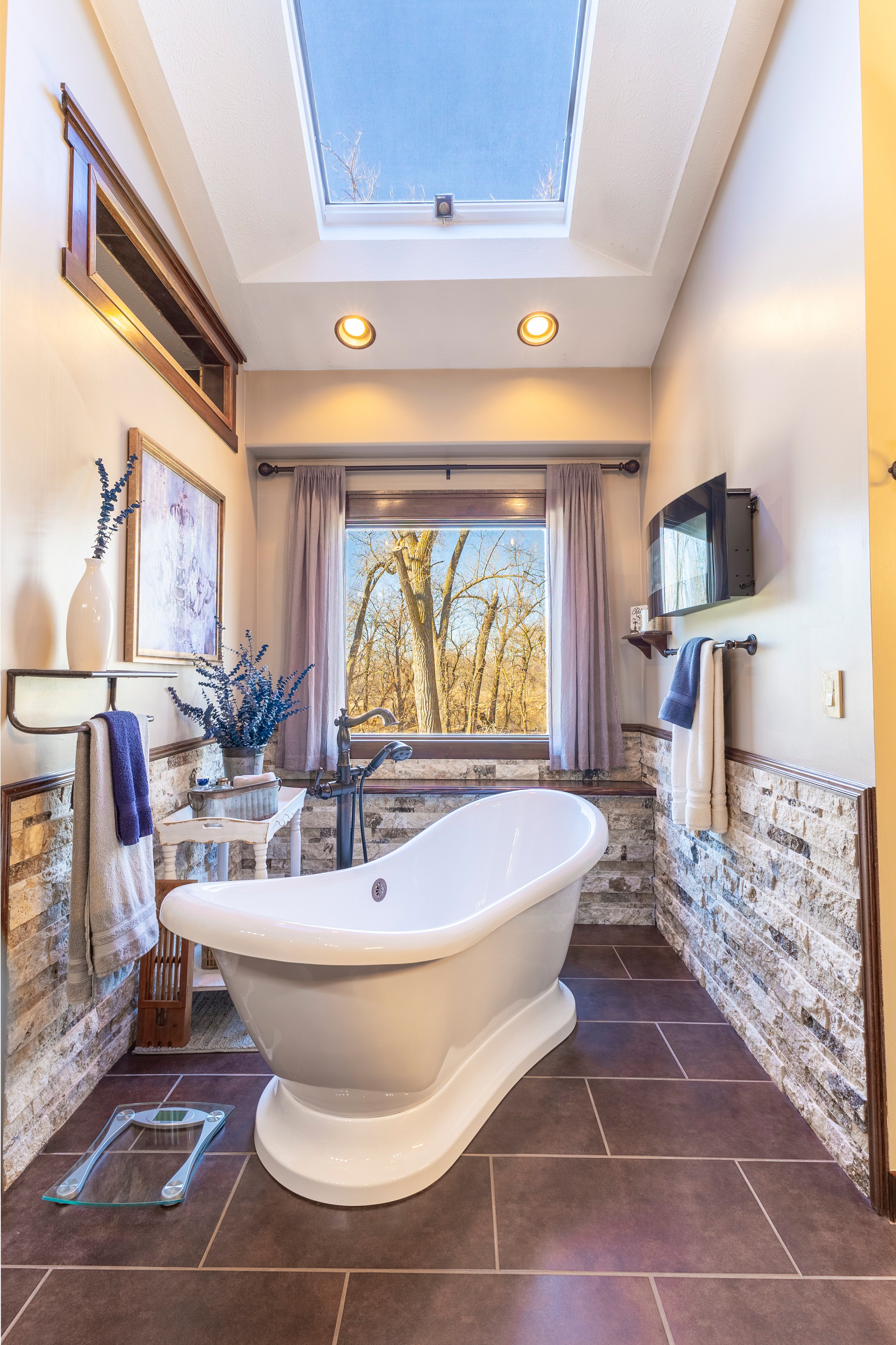 Window Pulls Explained — Hartman Drone and Photography