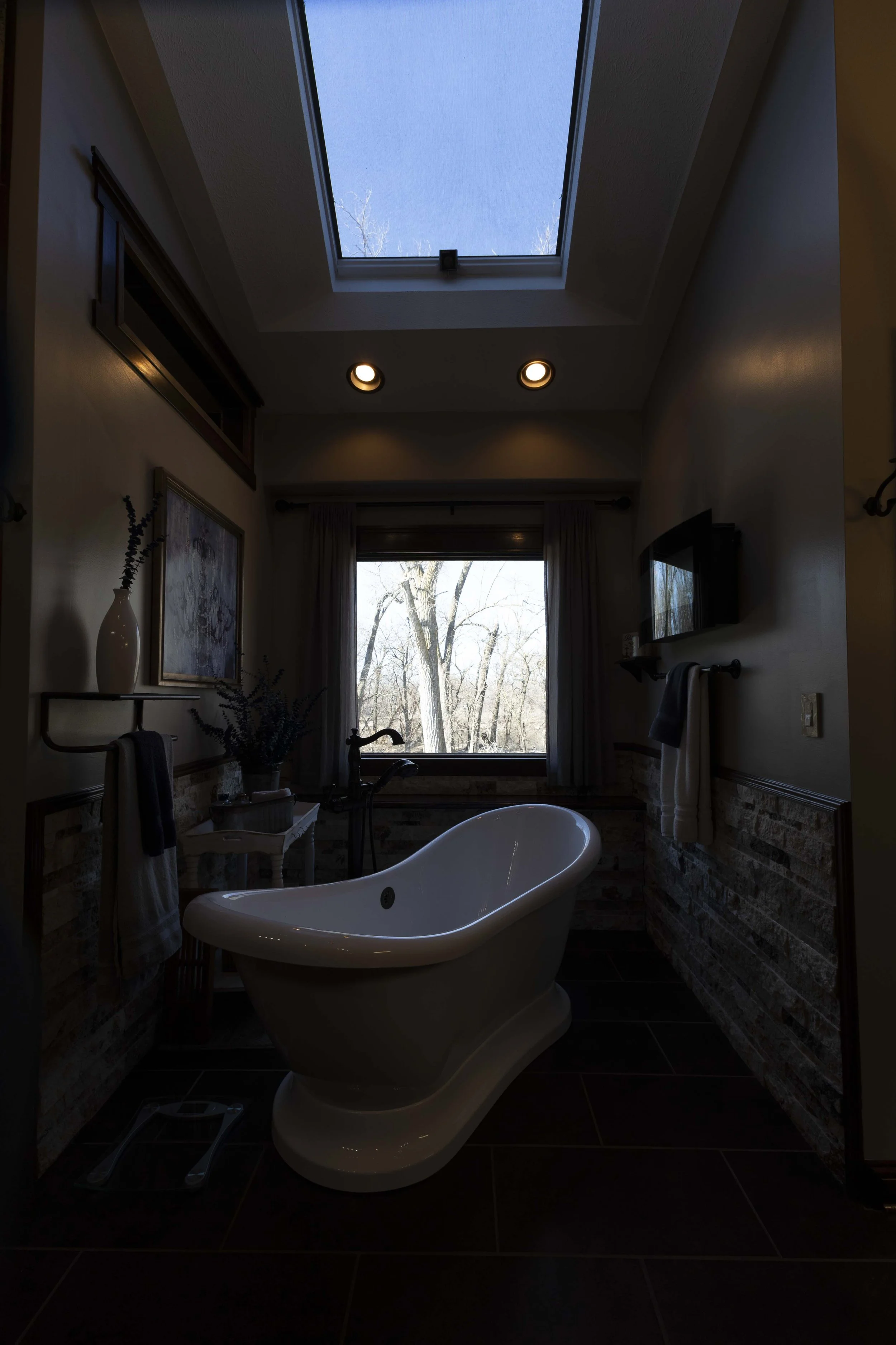 Window Pulls Explained — Hartman Drone and Photography