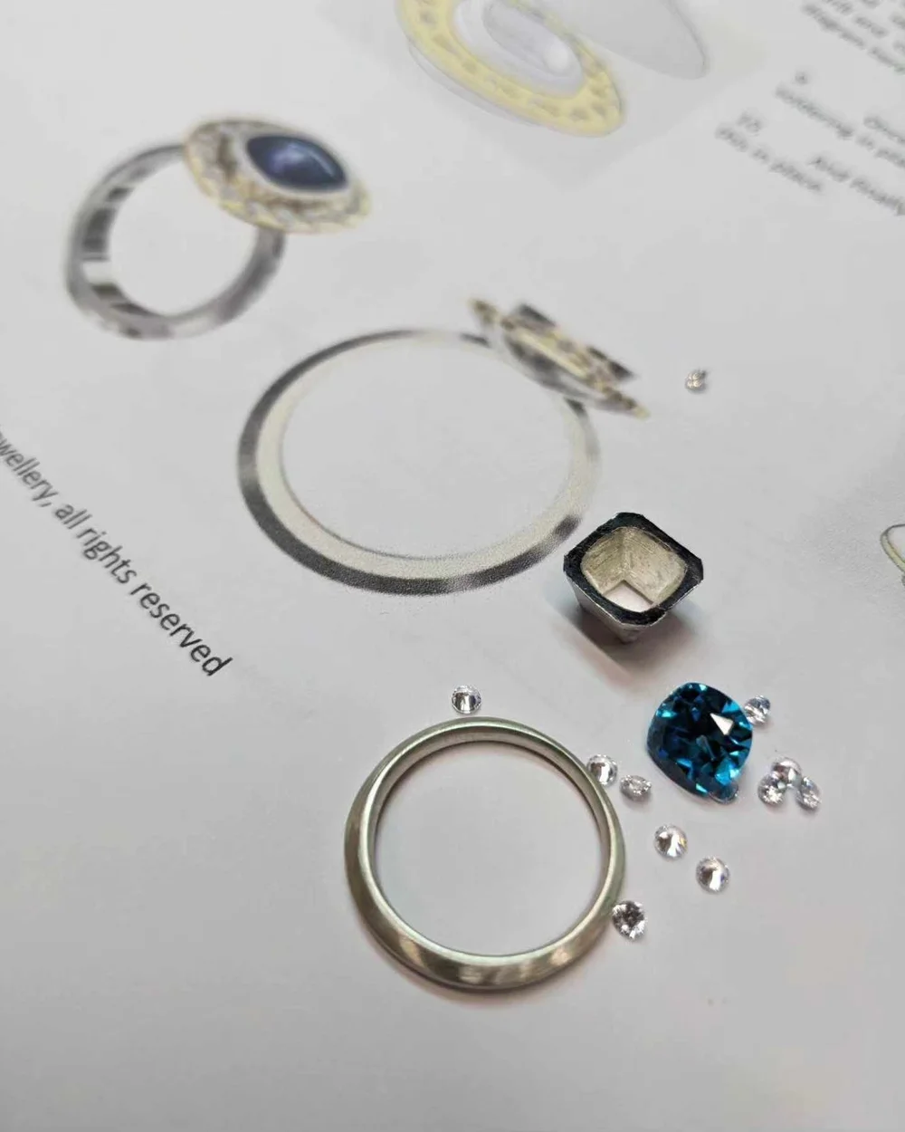 Stephen Barnett Jewellery