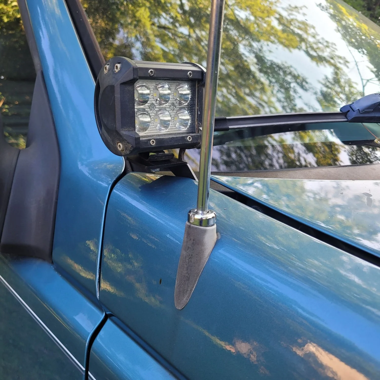 Shop — M11 Offroad