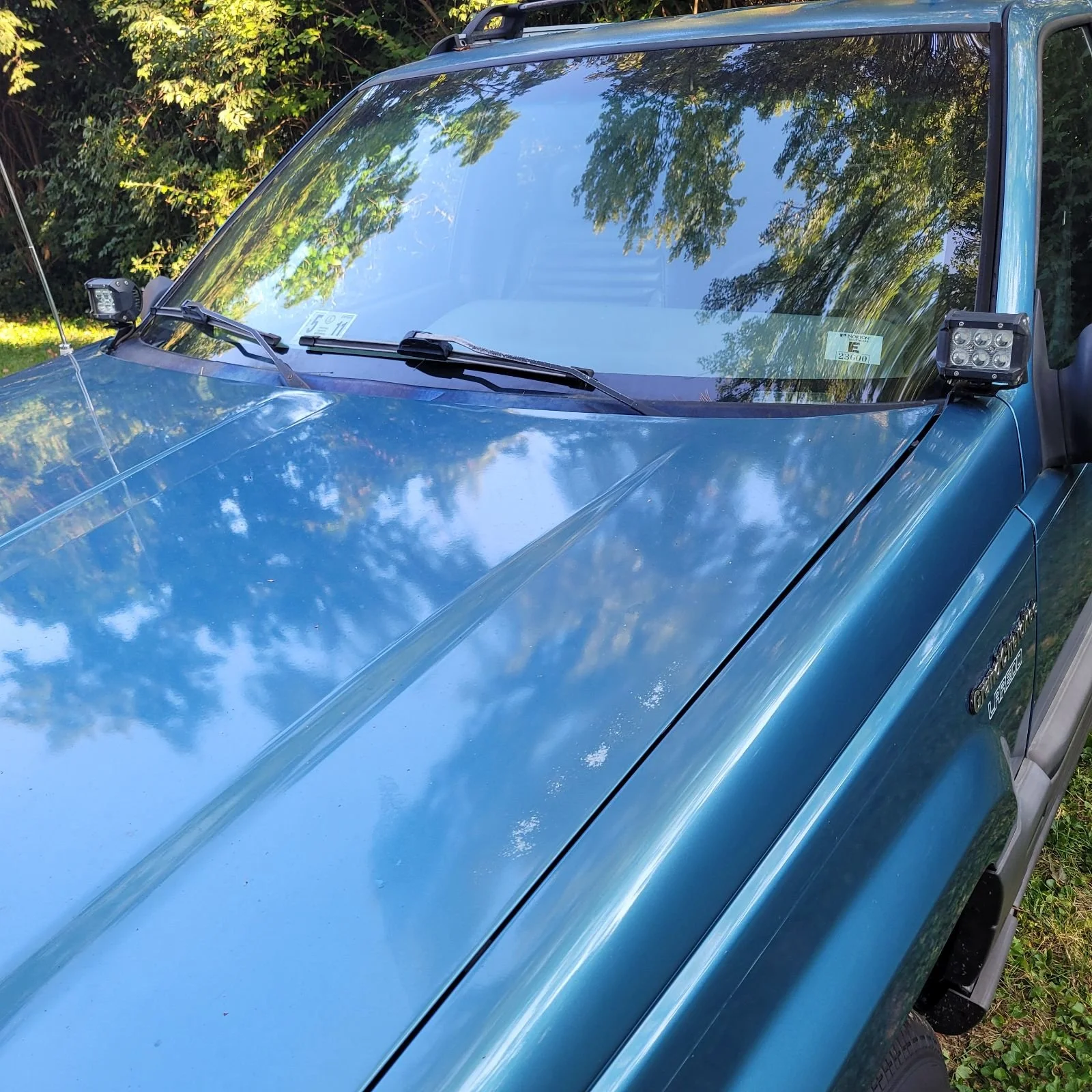 Shop — M11 Offroad