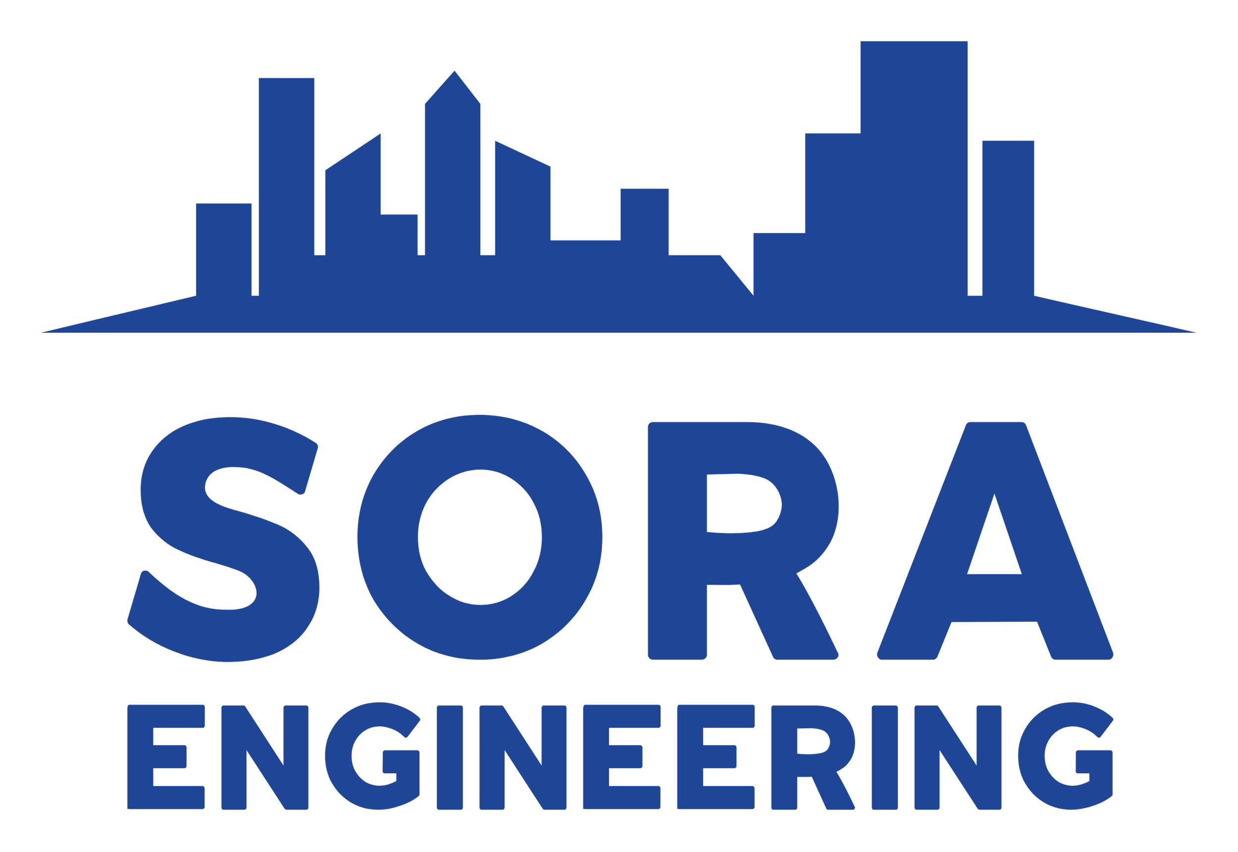 Our Services — SORA Engineering
