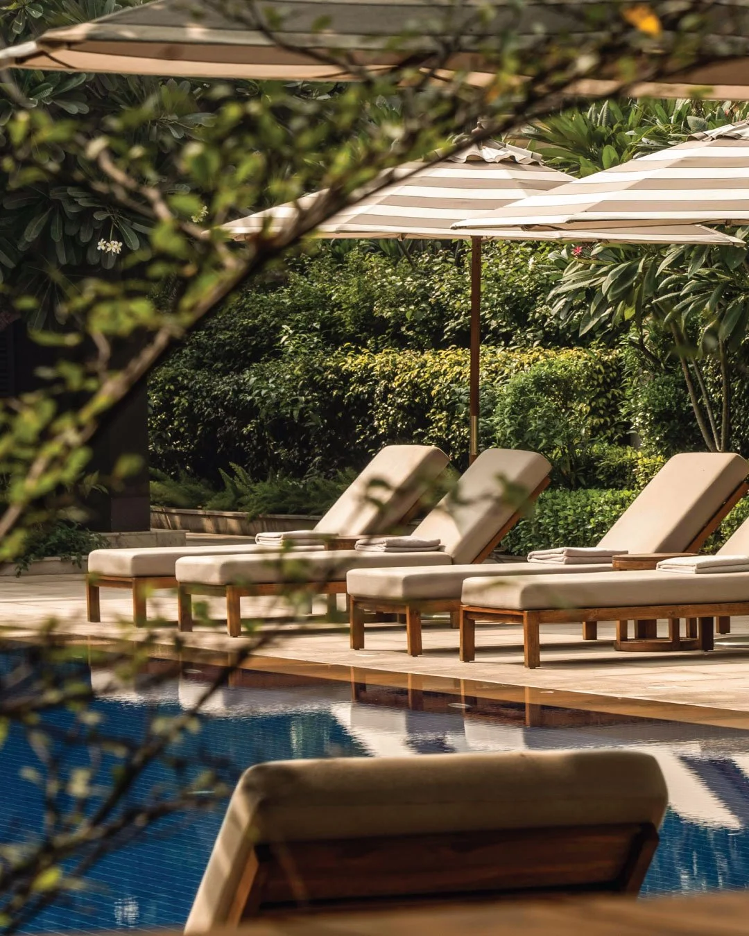 D’MONDE Members Club