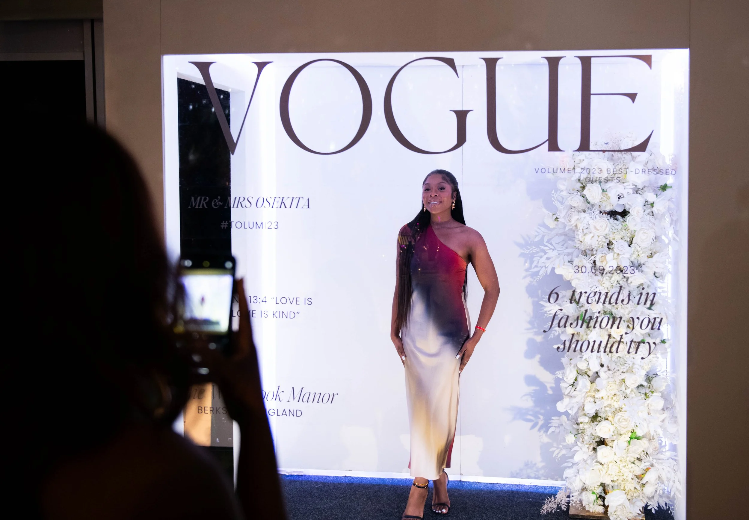 Purchase your booth — Issue Booth London