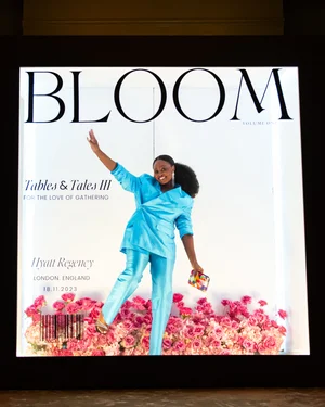 Magazine Photo Booth Home Page