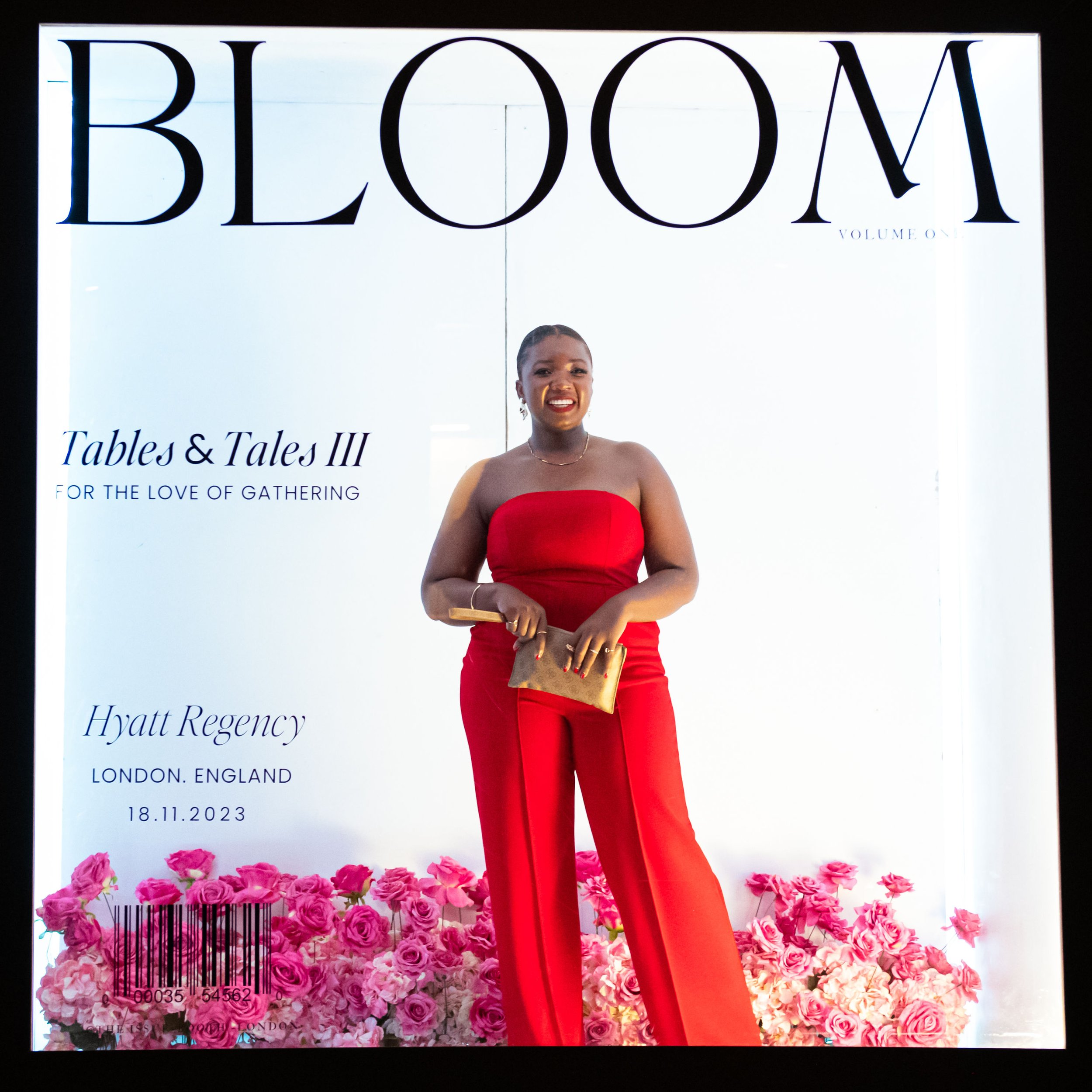 Gallery 2 — Issue Booth London