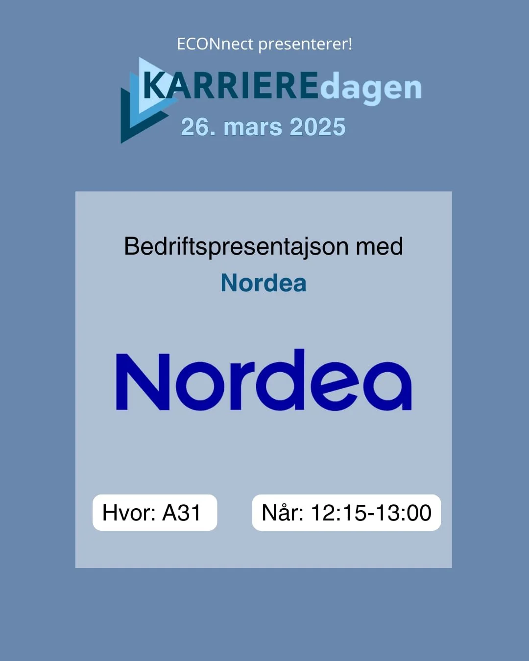 Karrieredagen - 25 — Econnect