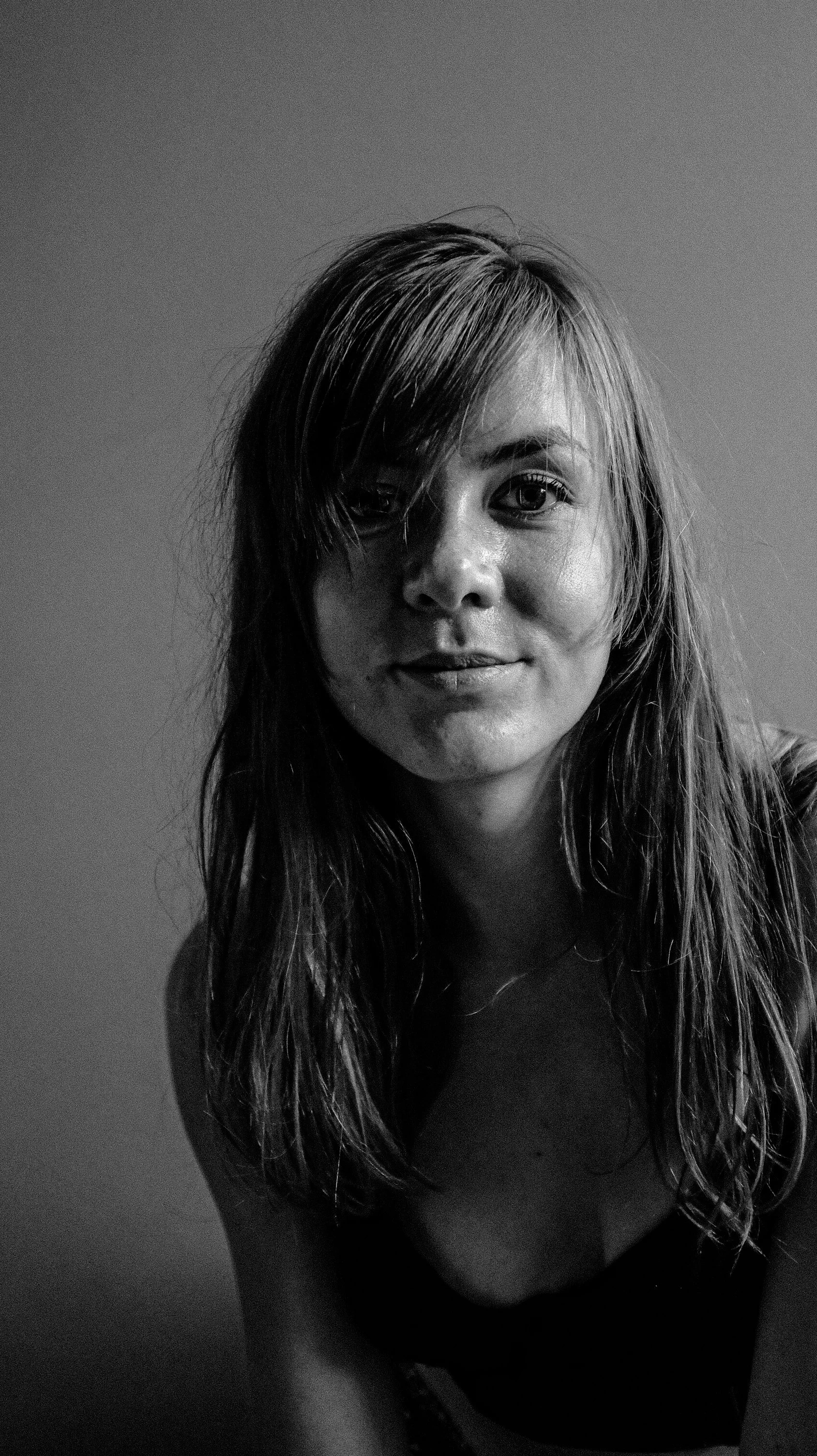 Minust — Maarja Mägi | Fotograaf Tallinnas
