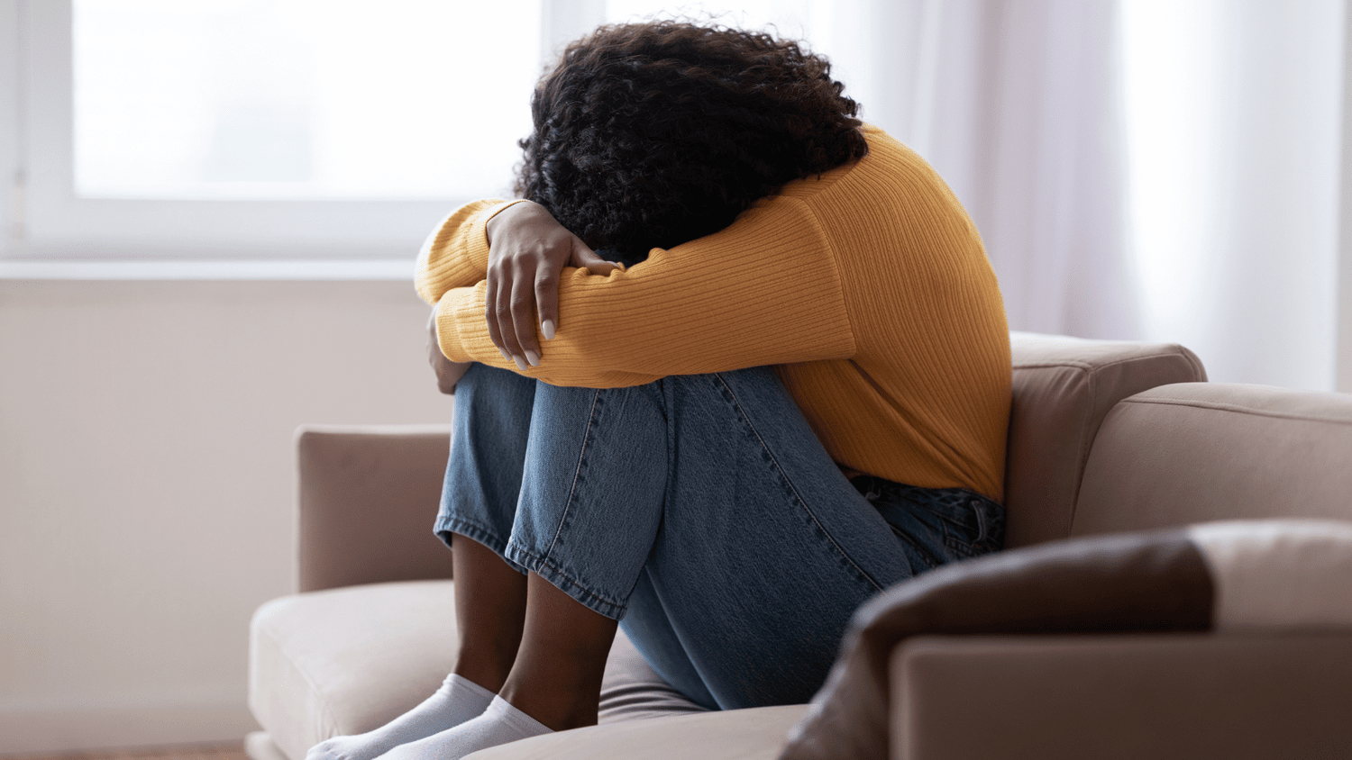 Understanding the Four Primary Symptoms of PTSD — Sander T. Jones