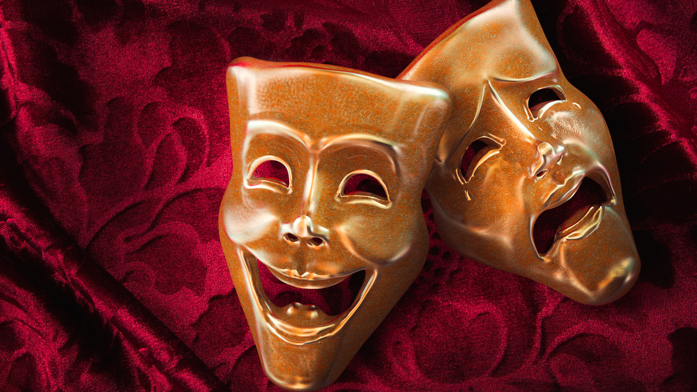 Lights, Camera, Reflection: How to Stop Judging Others — Sander T. Jones