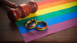 Navigating Polyamory in a Post-Marriage Equality Era — Sander T. Jones