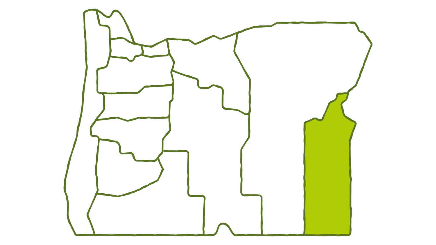 Find Your STEM Hub — Oregon STEM