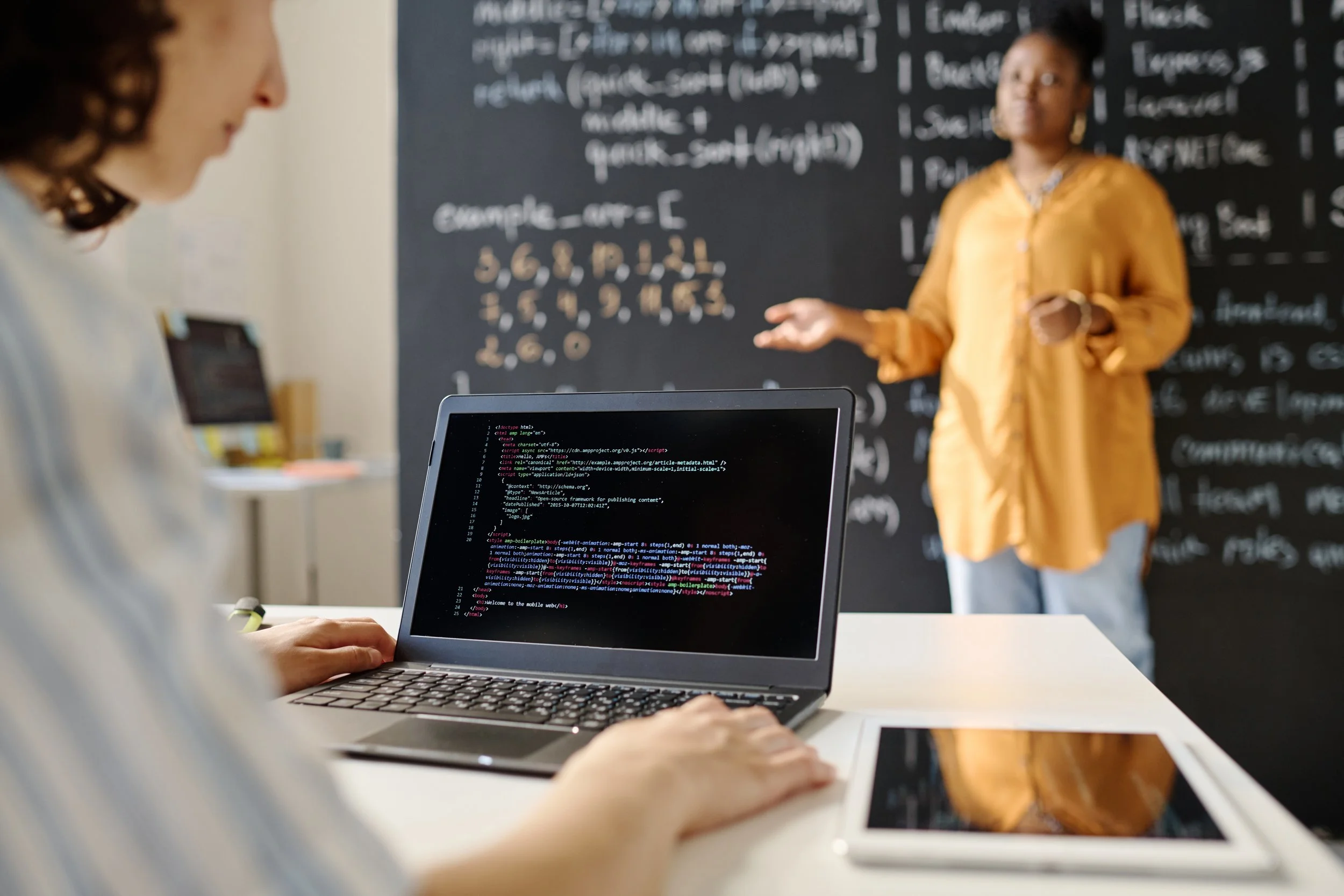 About Us — Oregon STEM