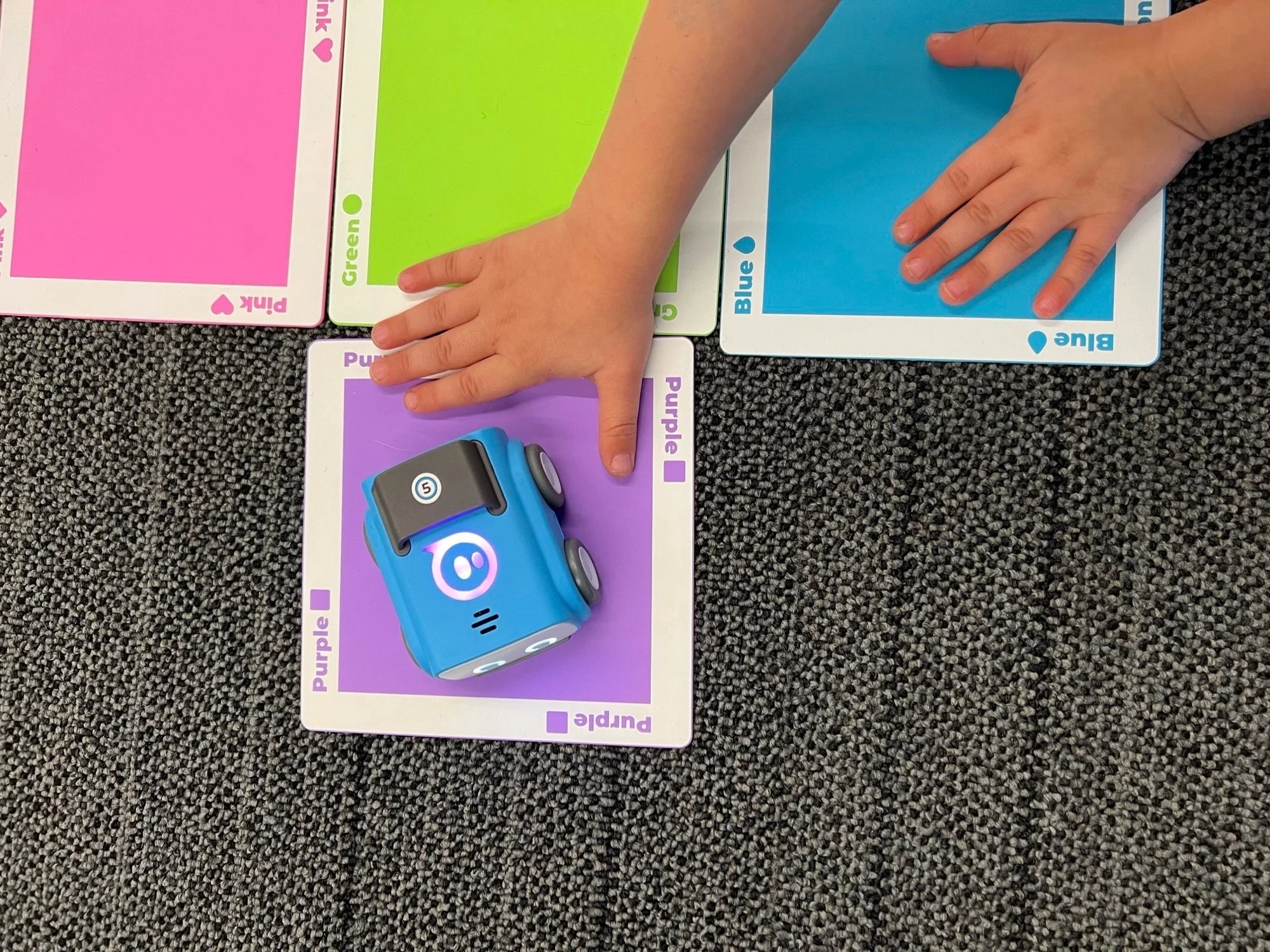 Bringing STEAM Activities to Local Libraries! — Oregon STEM