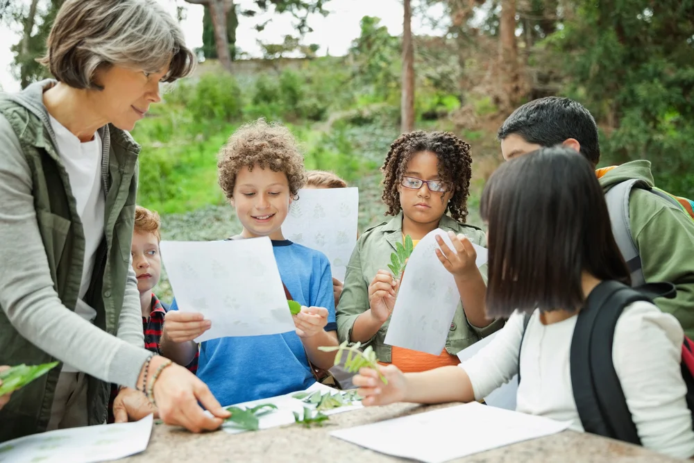 STEM Hubs — Oregon STEM