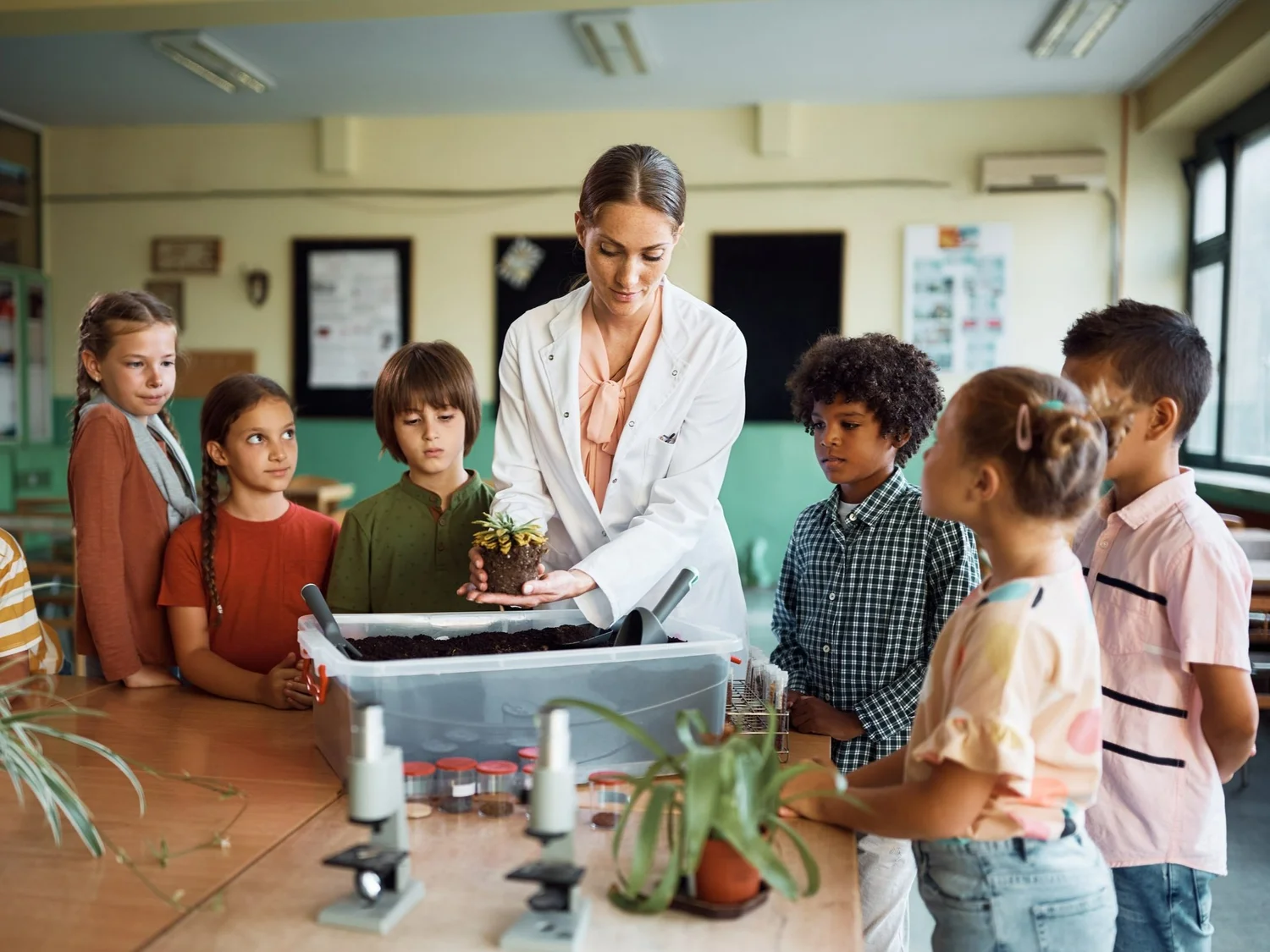 Oregon STEM — Building a creative, equitable, future-ready Oregon