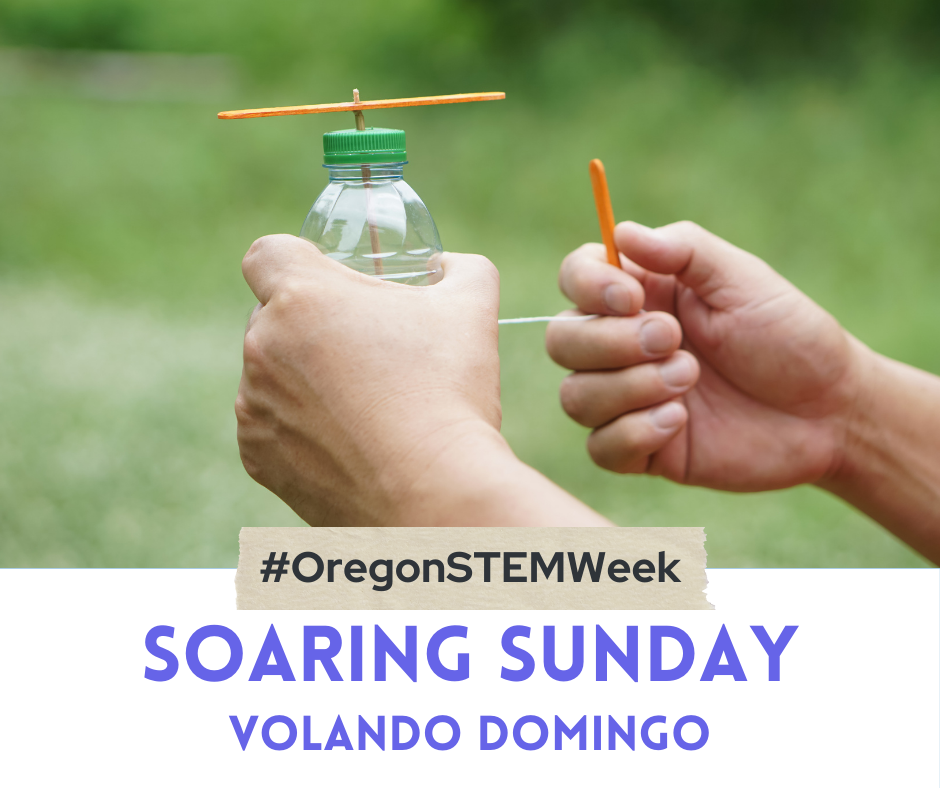 STEM Week 2024 — Oregon STEM