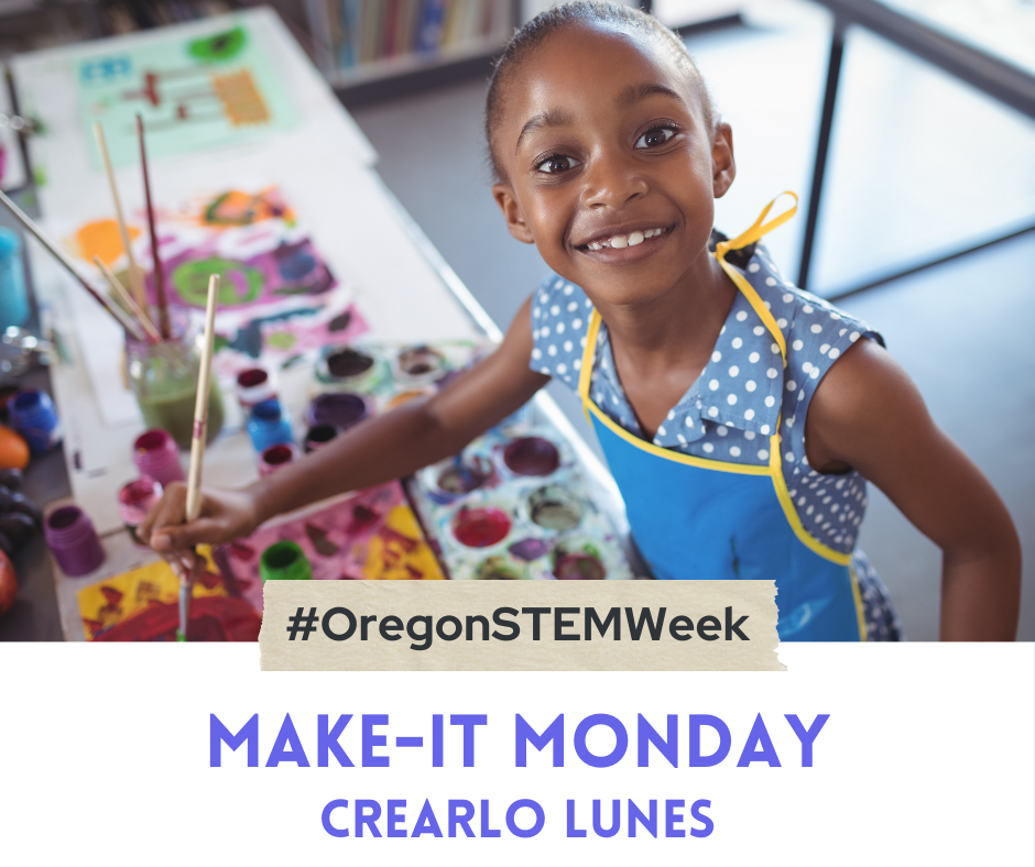 STEM Week 2024 — Oregon STEM