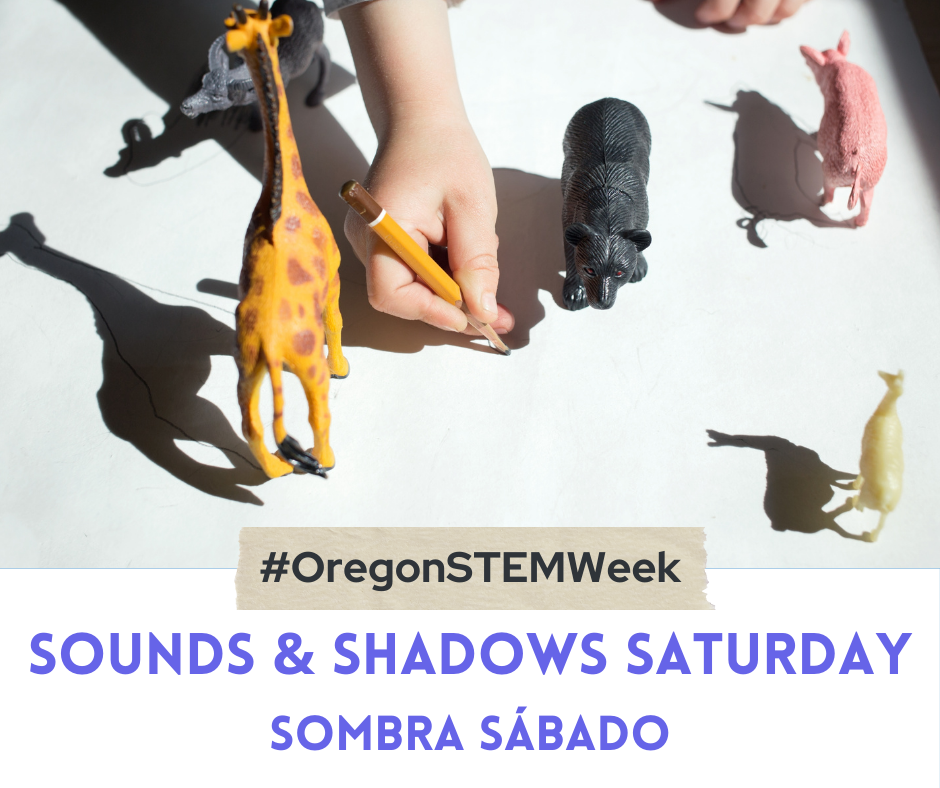 STEM Week 2024 — Oregon STEM