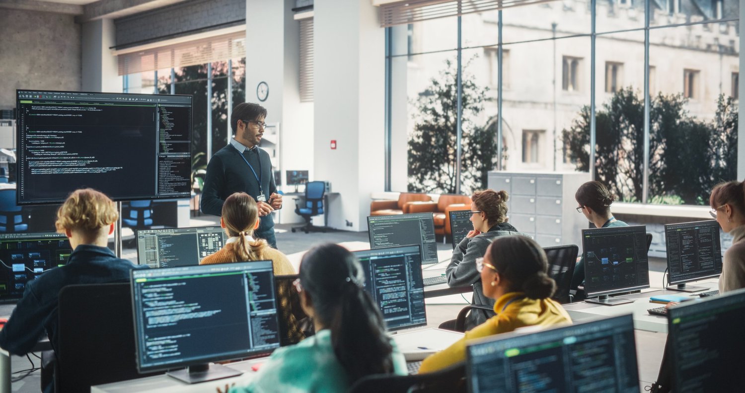 STEM Hubs — Oregon STEM