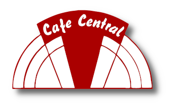 Lunchplan — Café Central