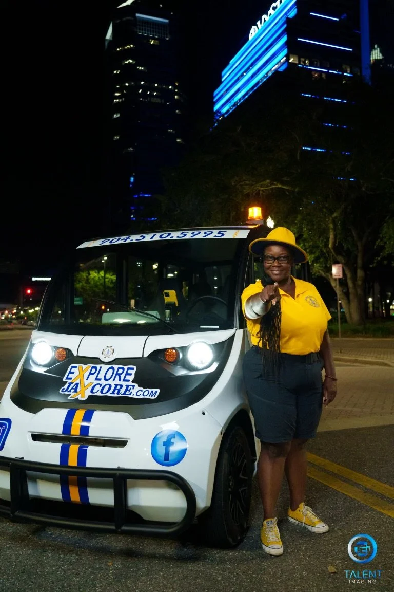 Contact — Explore Jax Core