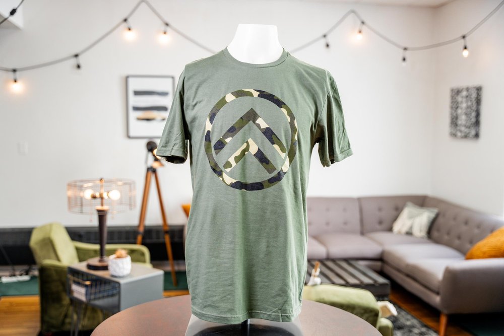 North Point Merch — North Point Church