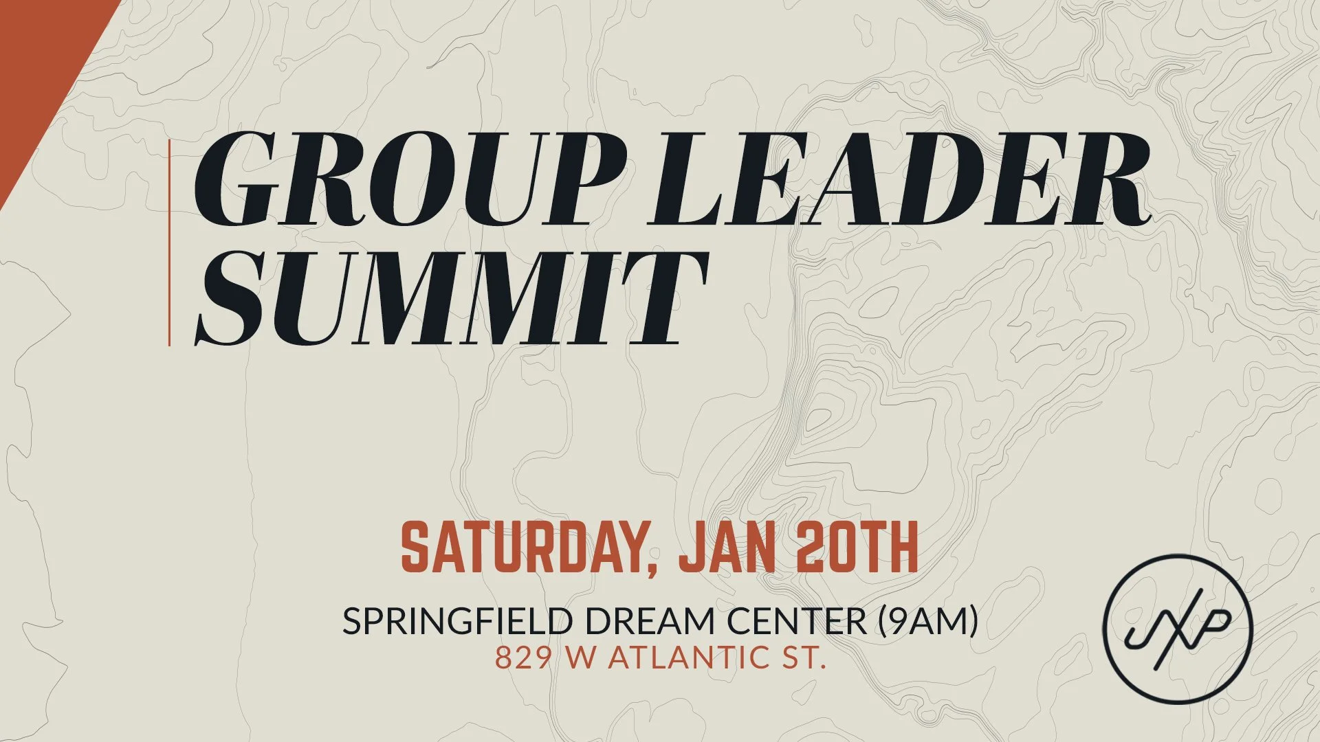 Events — North Point Church