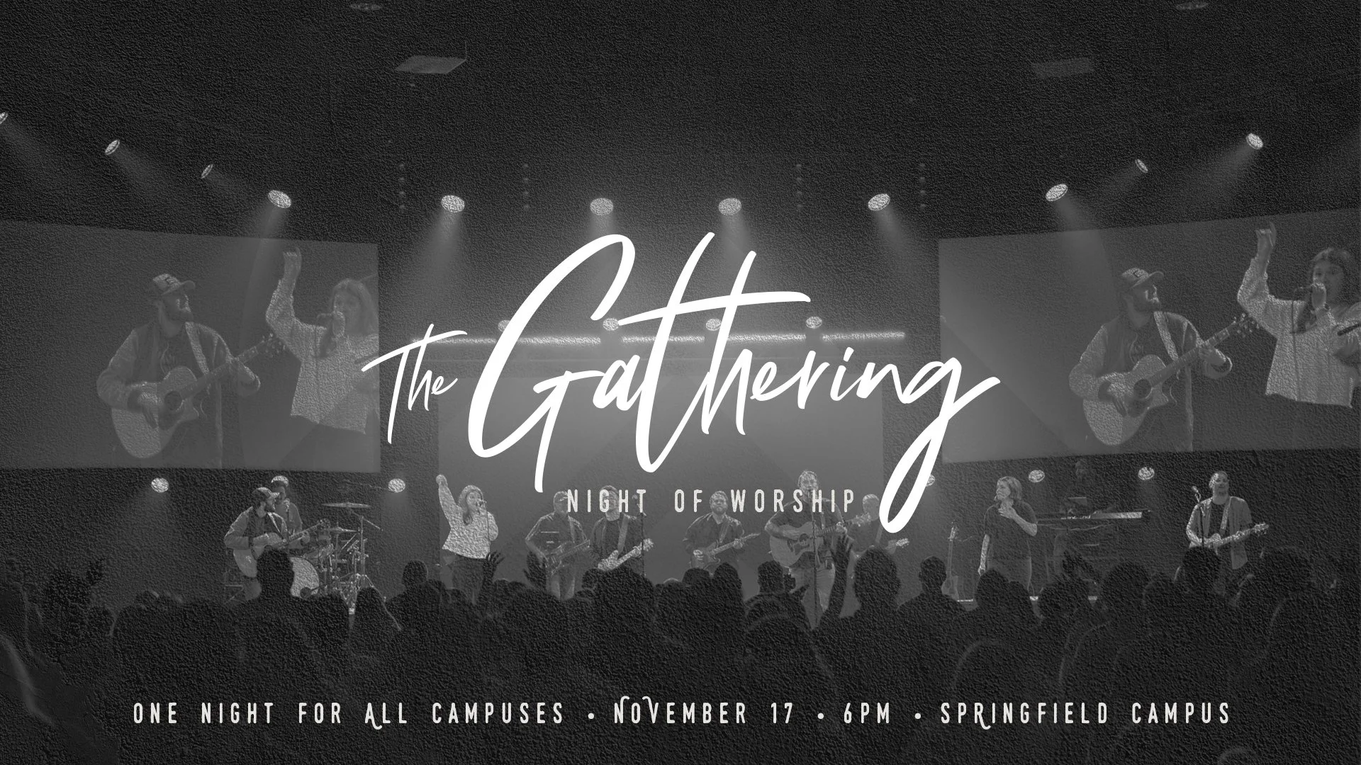 Events — North Point Church