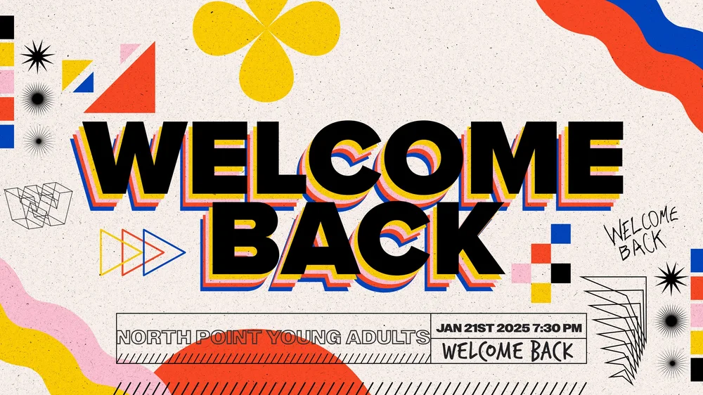 Events — North Point Church