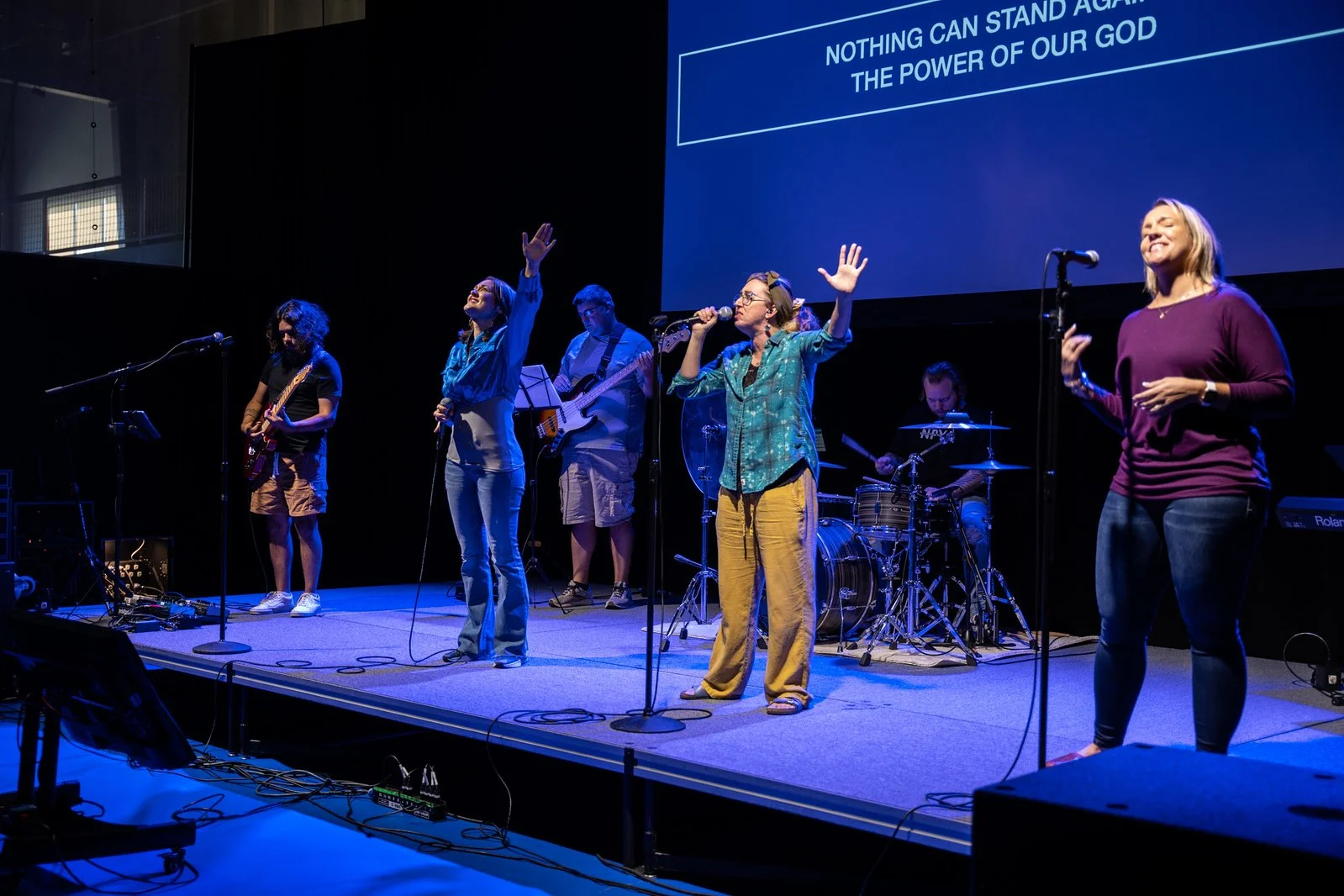 Republic Campus — North Point Church