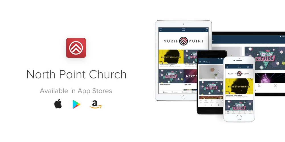 App — North Point Church