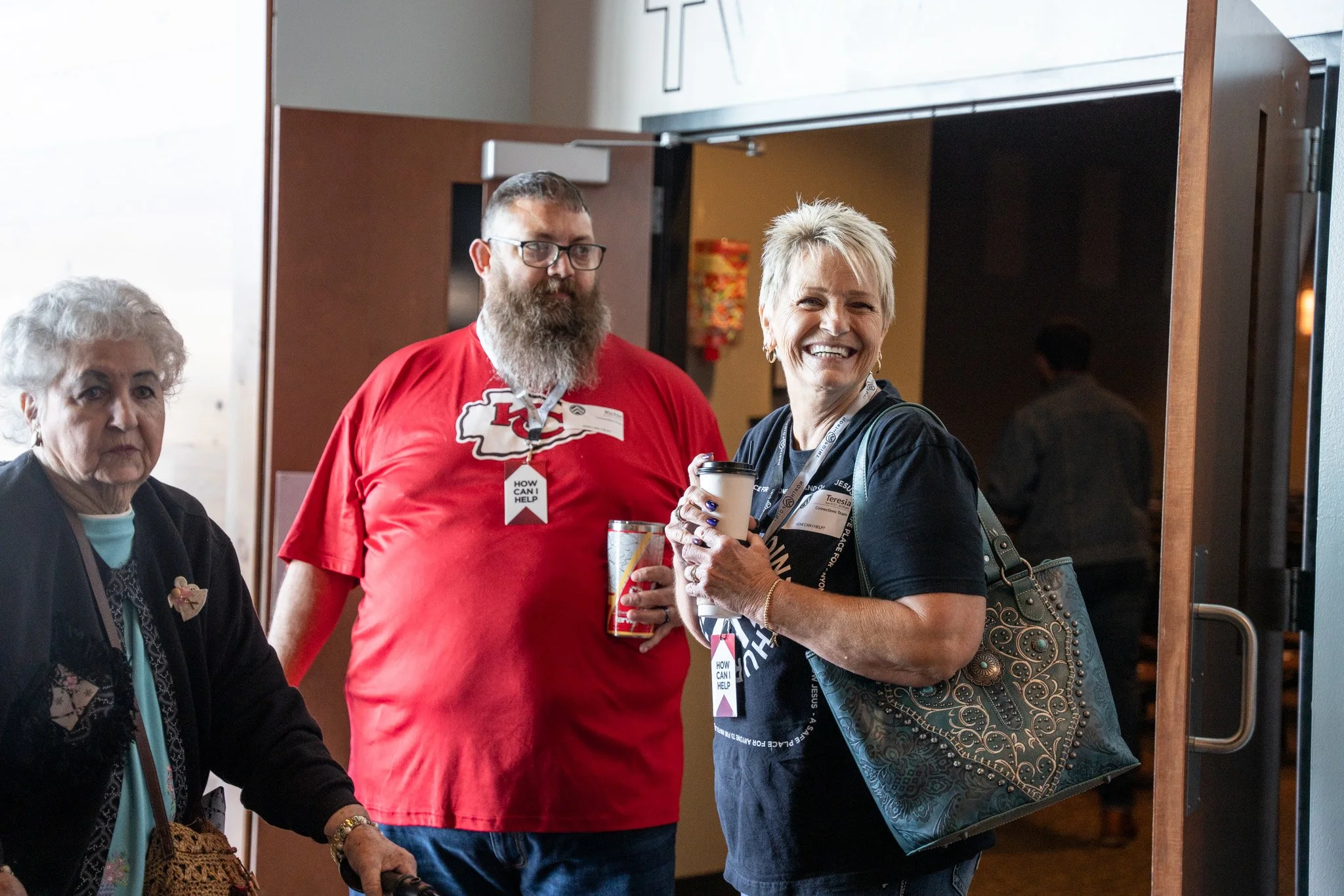 Beliefs — North Point Church