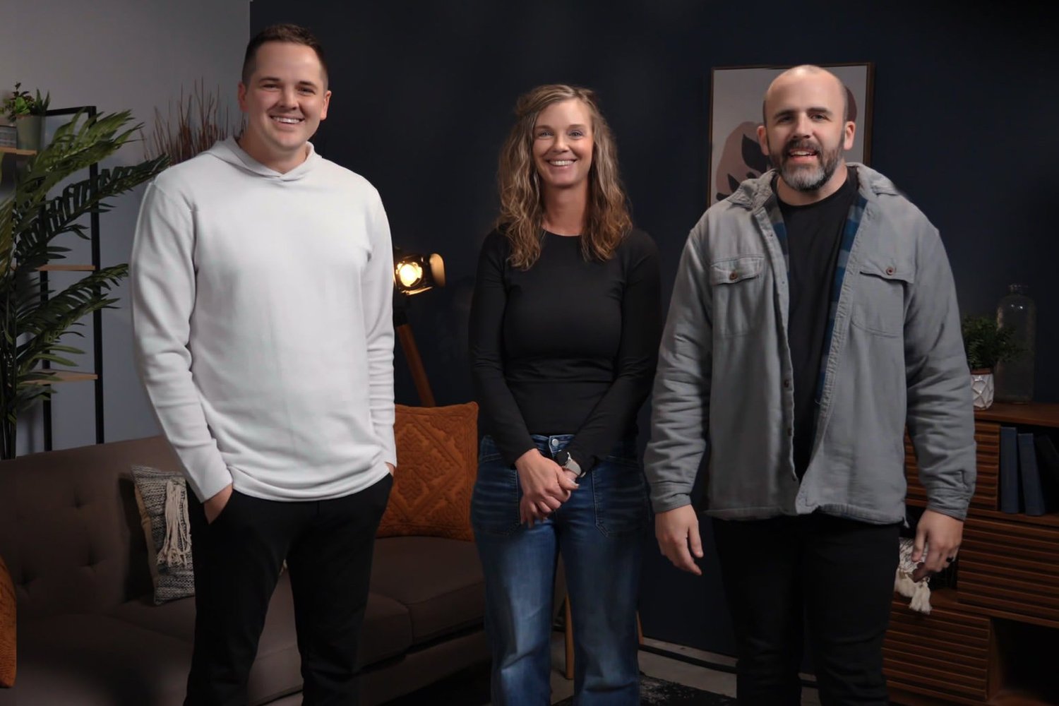 Beliefs — North Point Church