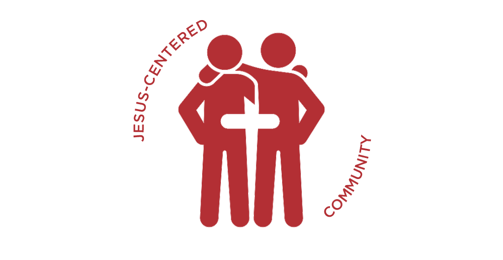 Jesus-Centered Community — North Point Church