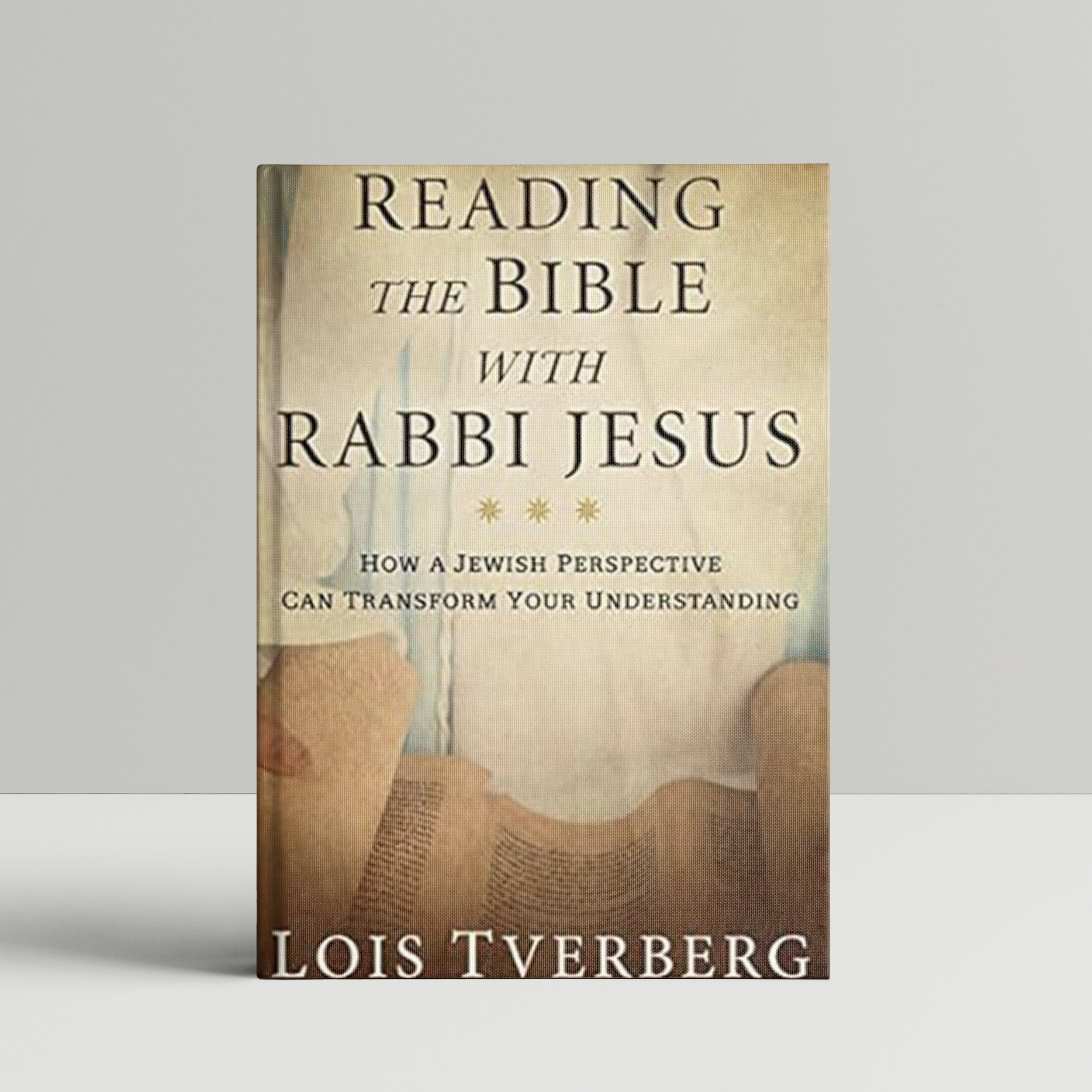 Invisible Jesus Resources — North Point Church