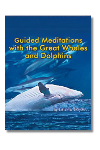 Messages & Meditations of the Whales — Laurie Reyon