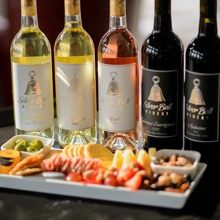 Silver Bell Winery | Lake Chelan Winery