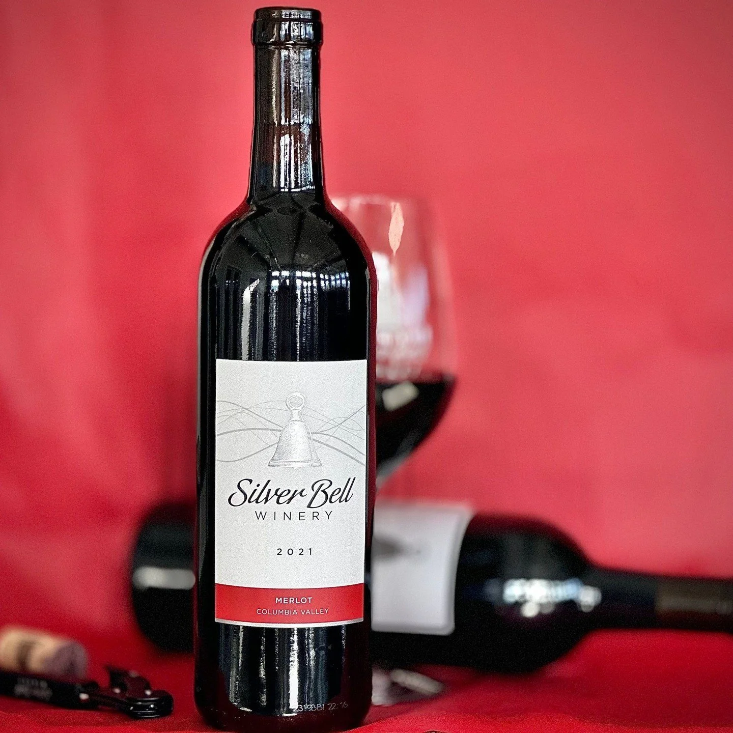 Silver Bell Winery | Lake Chelan Winery