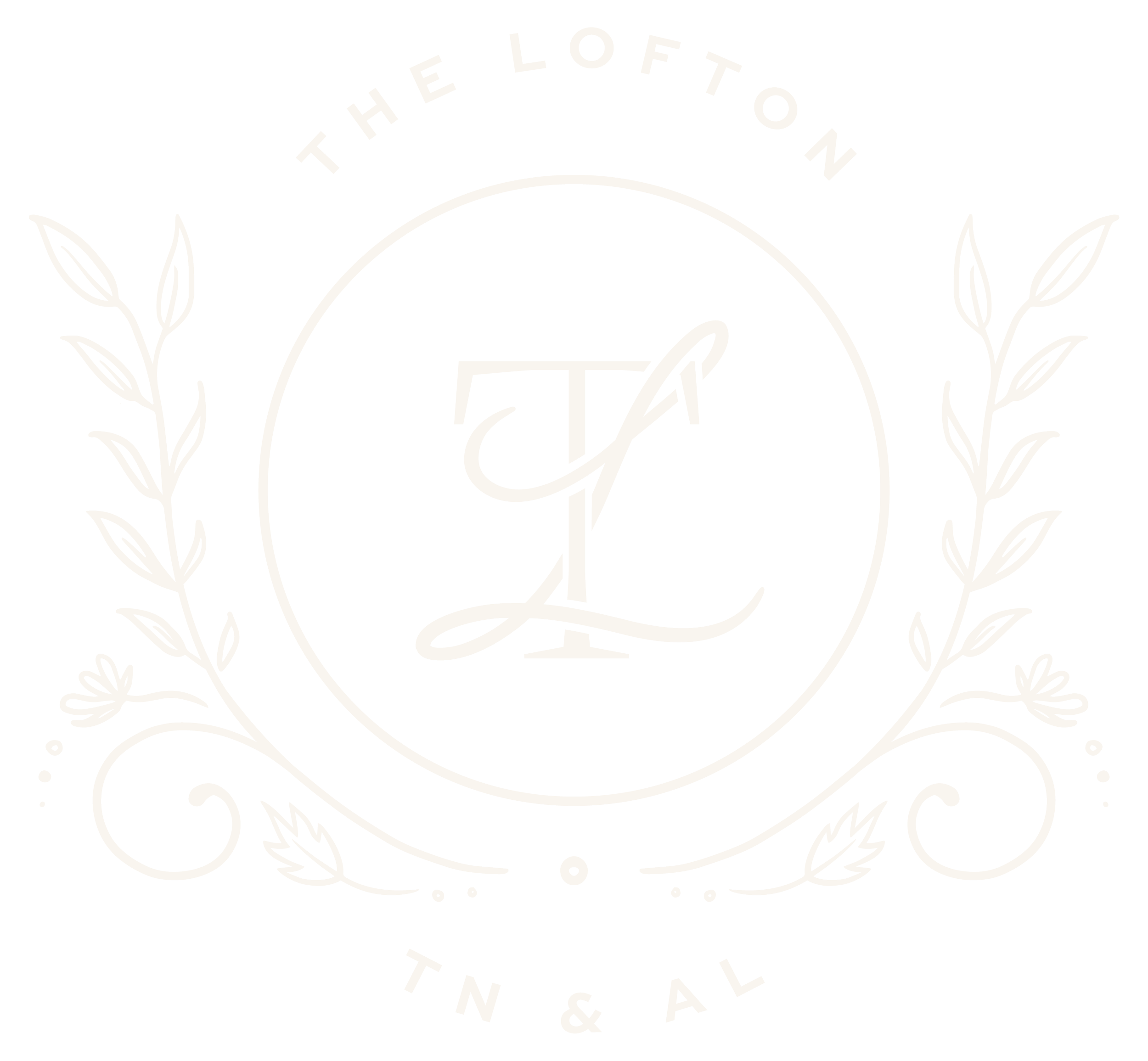 The Lofton | Huntsville Alabama Wedding Venues