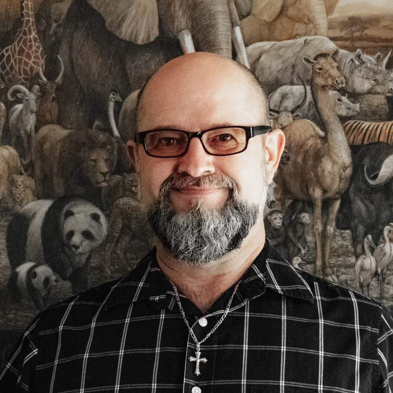 Leadership — Storm Trooper Network